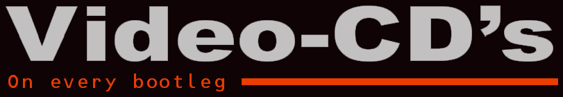 Video-CD's